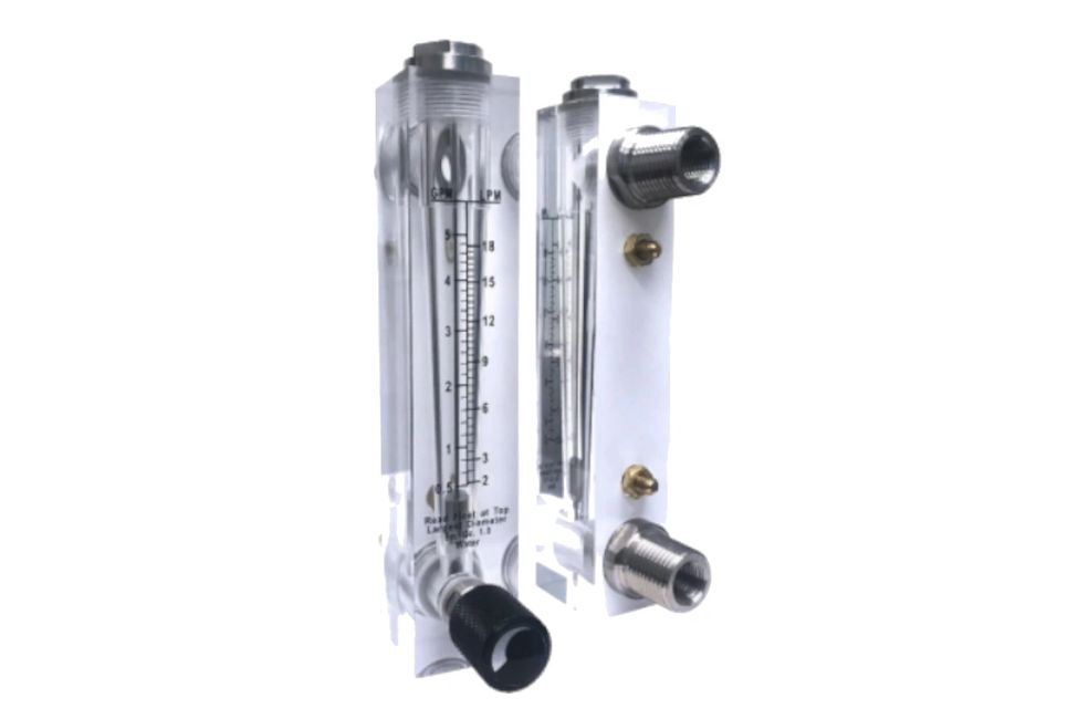 SS FLOW METERS SS | AdvanTech Aqua